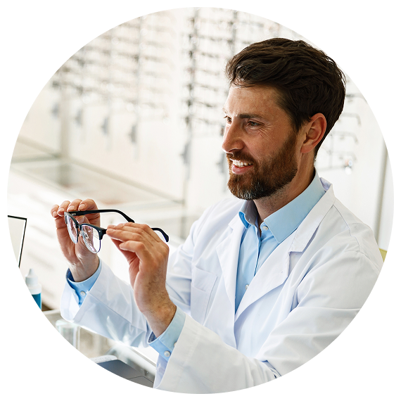 Services Archive - Medical Eyeglass Center